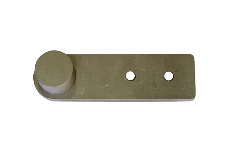 Tube Handle End Brackets - Polyplas
