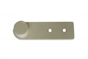 Tube Handle End Brackets - Polyplas