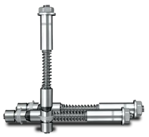 LIEBIG® Ultraplus Concrete Anchor – Polyplas