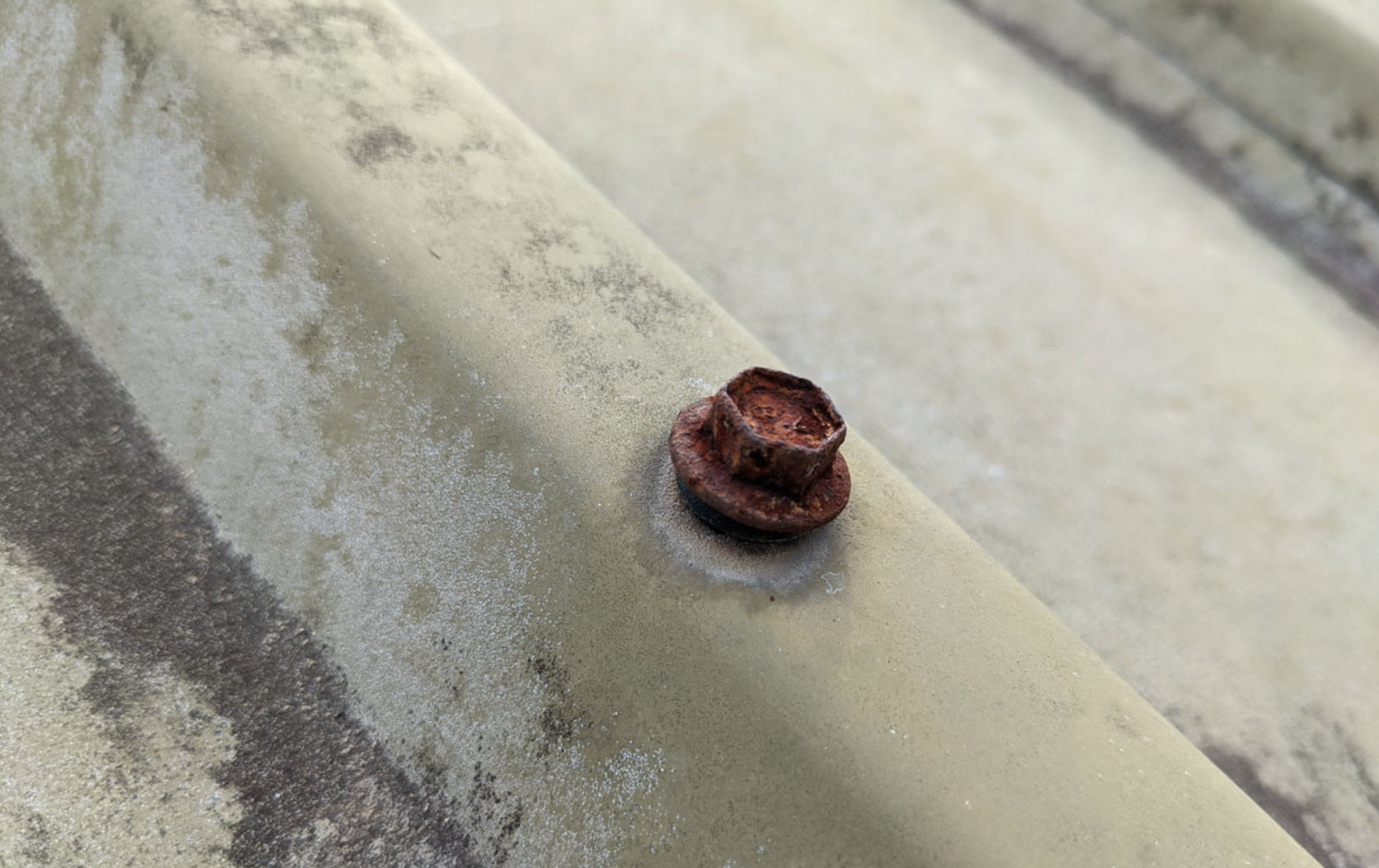 Fastener Corrosion Protection – Polyplas