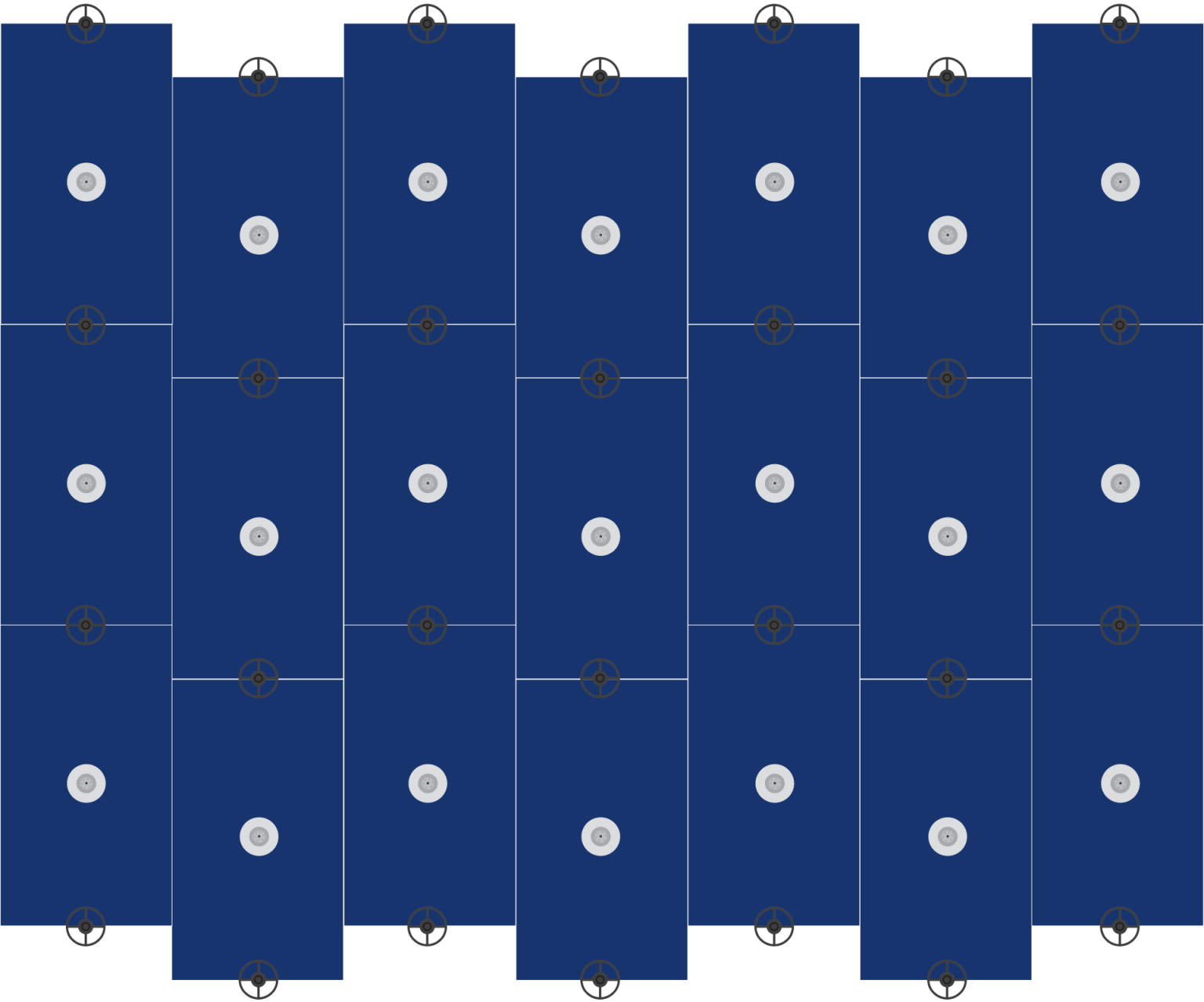 Rockwool Insulation Fasteners – Polyplas