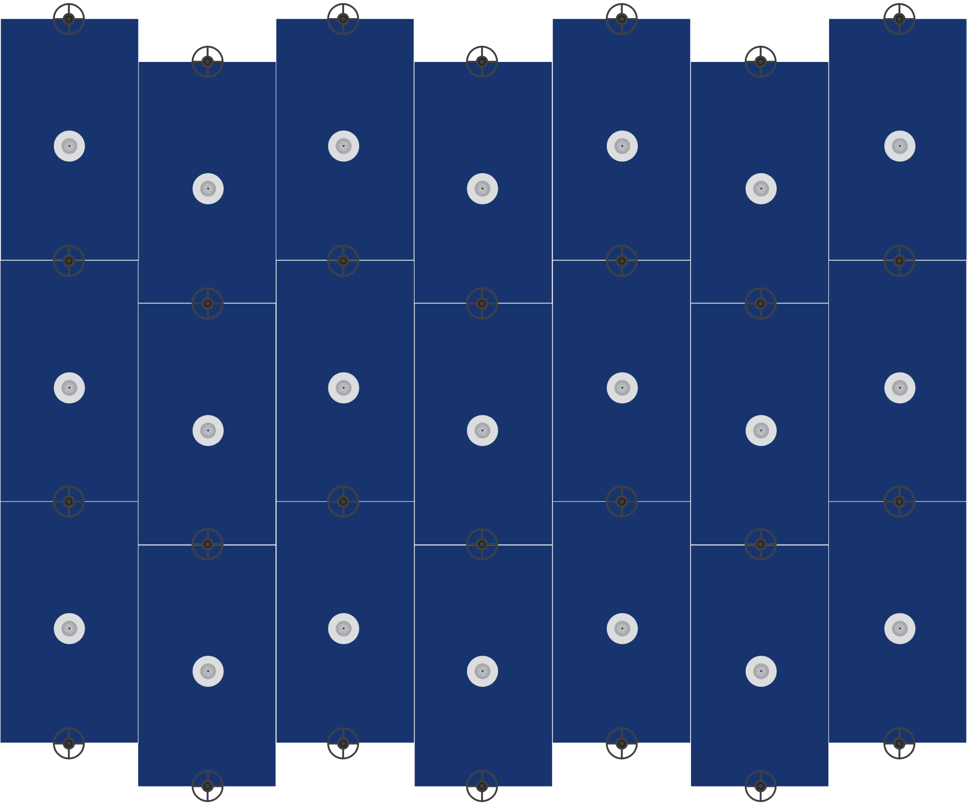 Rockwool Insulation Fasteners – Polyplas